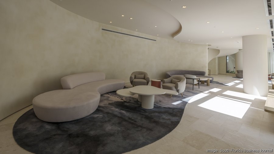Great Gulf and Terrace Mountain Investors complete La Clara condo in ...
