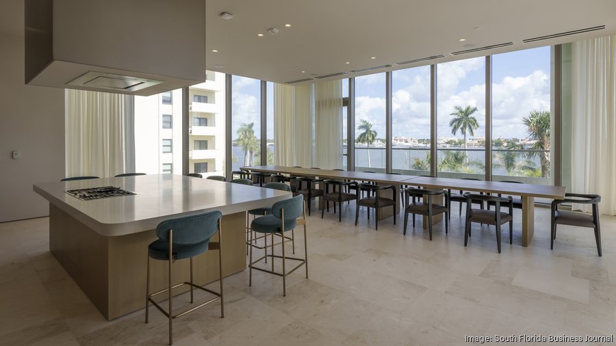 Great Gulf and Terrace Mountain Investors complete La Clara condo in ...