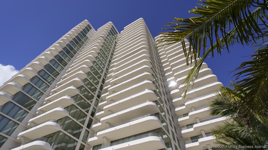 Great Gulf and Terrace Mountain Investors complete La Clara condo in ...