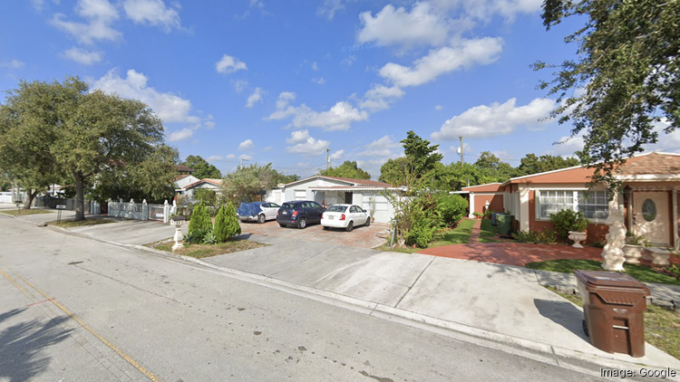 Hialeah apartments: notable project now underway - South Florida ...