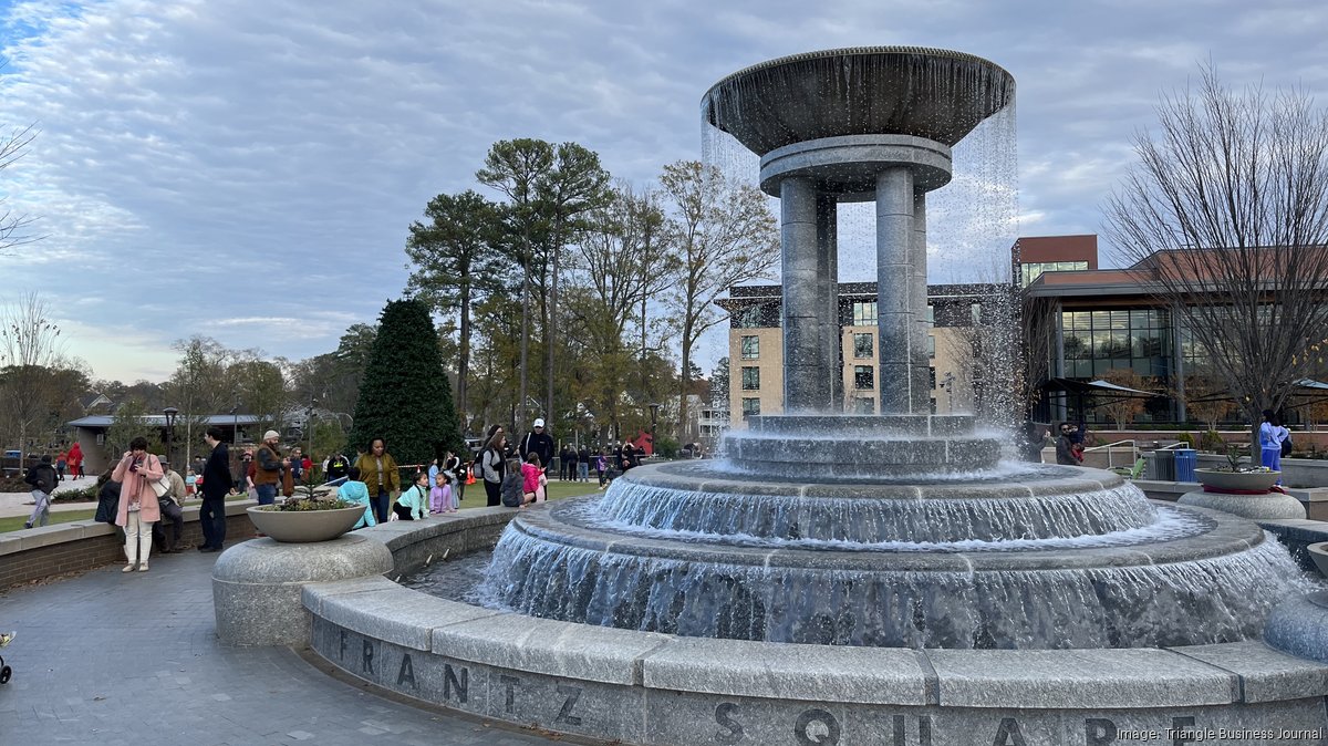 NC cities make U.S. News & World Report's 'Best Places to Live' list - Triangle Business Journal