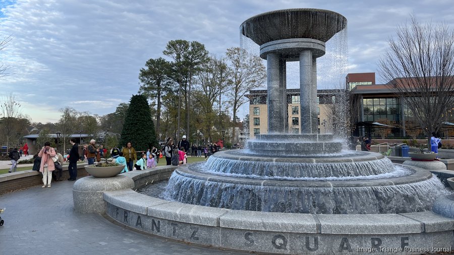 Cary named best place to live in North Carolina by Niche - Triangle ...