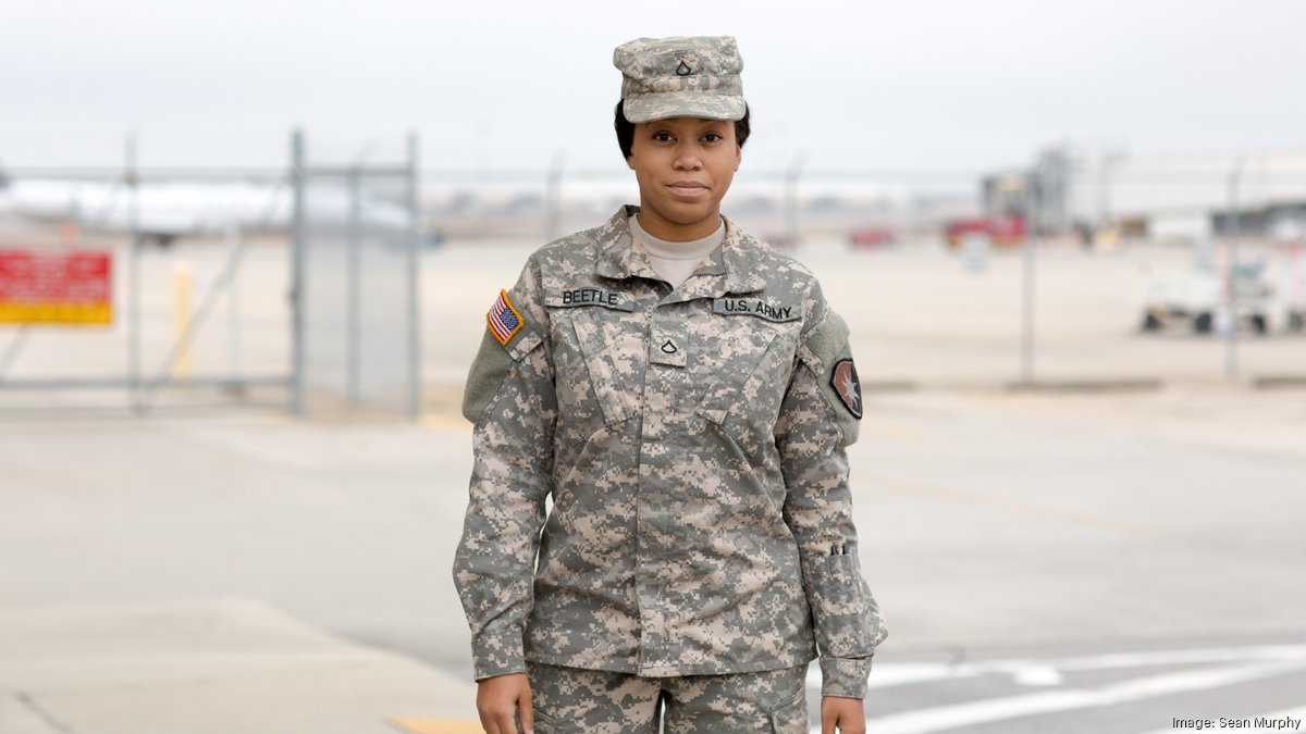 Operation New Uniform is growing — by building service members’ careers ...