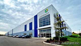 Assurant expands local mobile phone trade-in upgrade operation ...