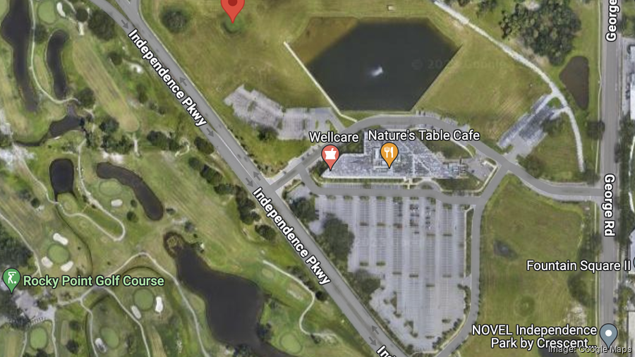 Northwood Ravin buys Highwoods office land for Tampa apartments - Tampa ...