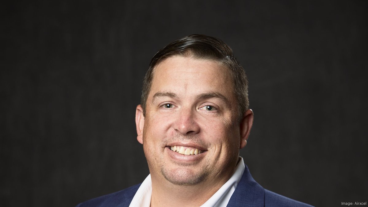 Airxcel hires new president and CEO to replace Jeff Rutherford ...
