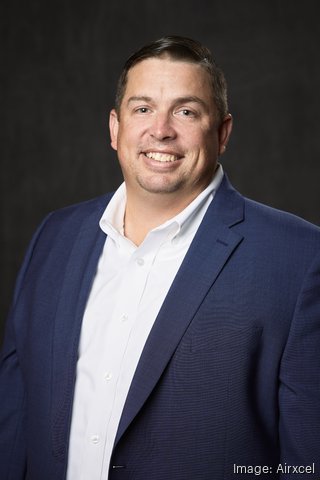 Airxcel hires new president and CEO to replace Jeff Rutherford ...