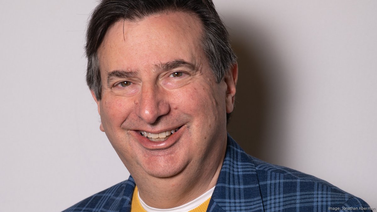AI's job displacement can be mitigated - Washington Business Journal