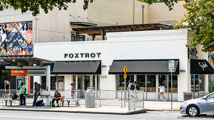 Food innovation community reacts to Foxtrot's sudden closure - Chicago ...