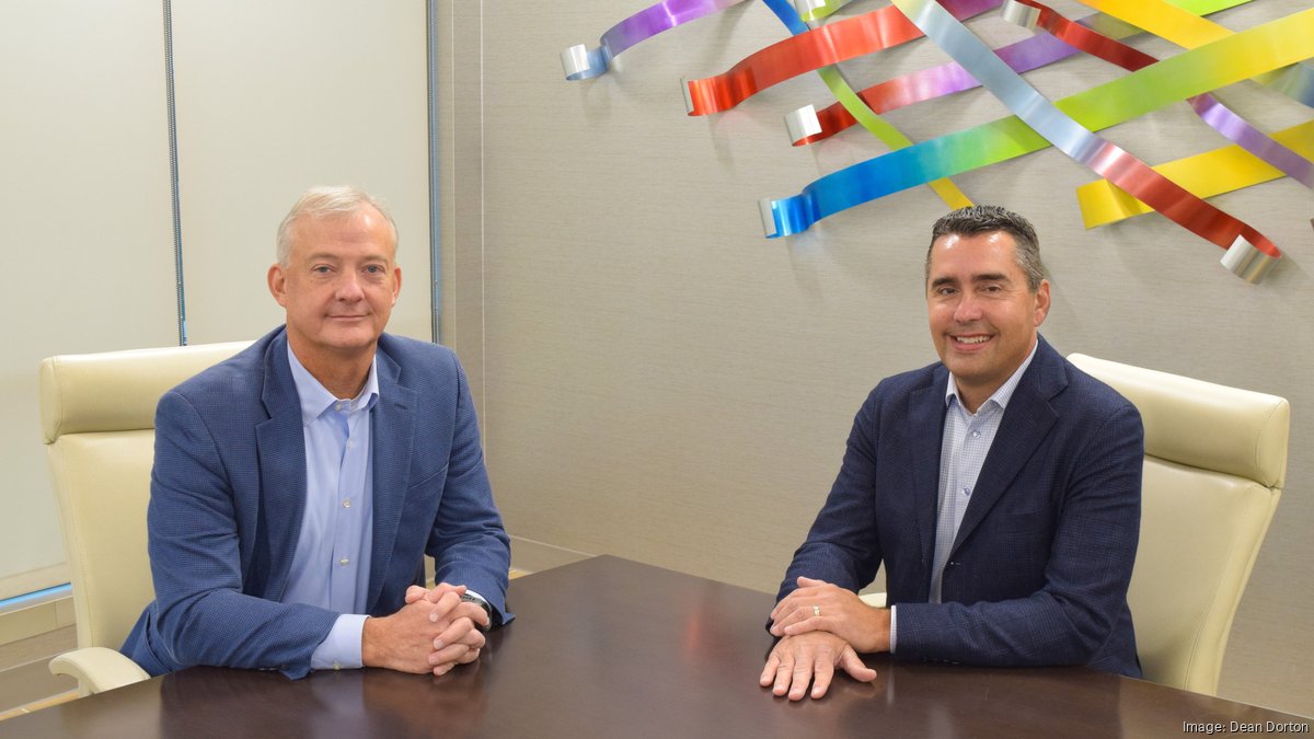 VonLehman agrees to merger with Dean Dorton - Cincinnati Business Courier