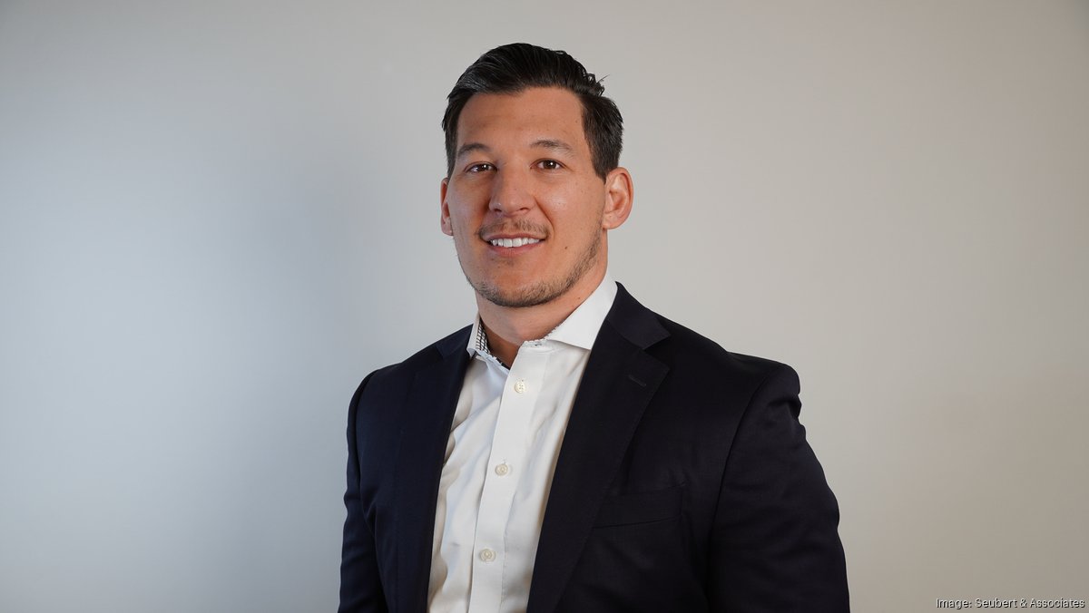 14. Seubert & Associates - Pittsburgh Business Times