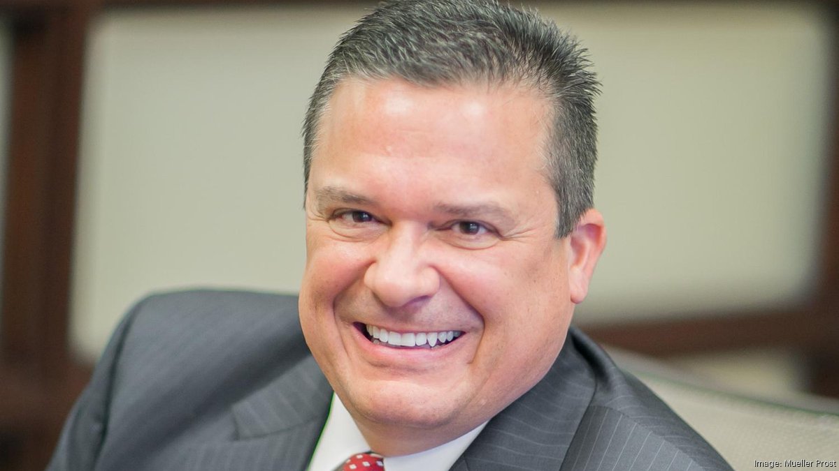 Catholic Charities names John Ferrara as new CFO - St. Louis Business ...