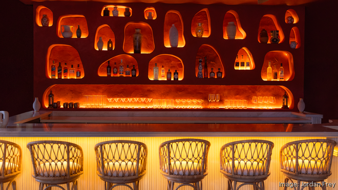 Zuri, a Moroccan-fusion restaurant opening in Wynwood in December ...