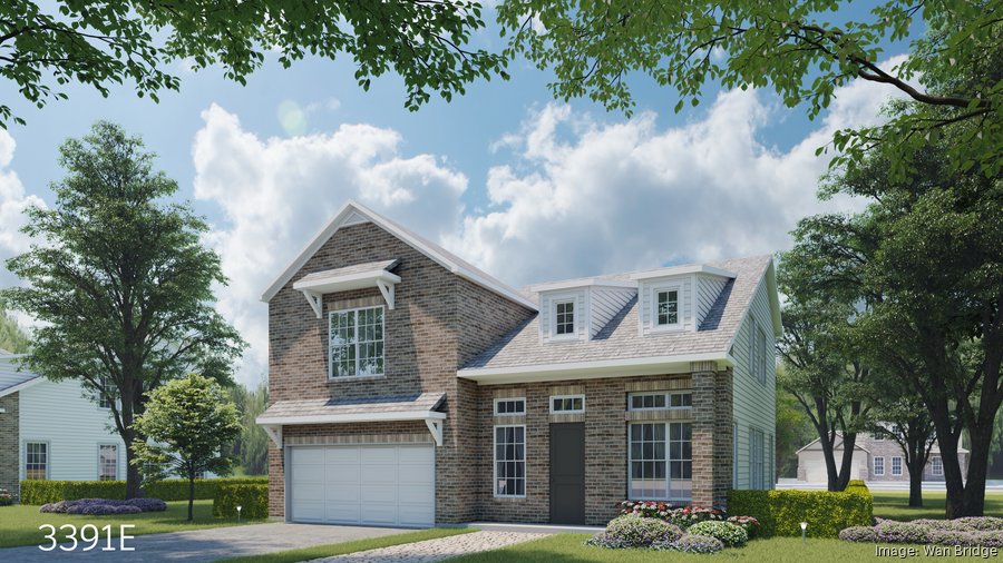 Wan Bridge makes progress on build-to-rent communities in Houston ...