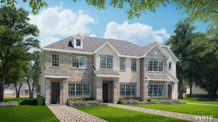 Wan Bridge makes progress on build-to-rent communities in Houston ...