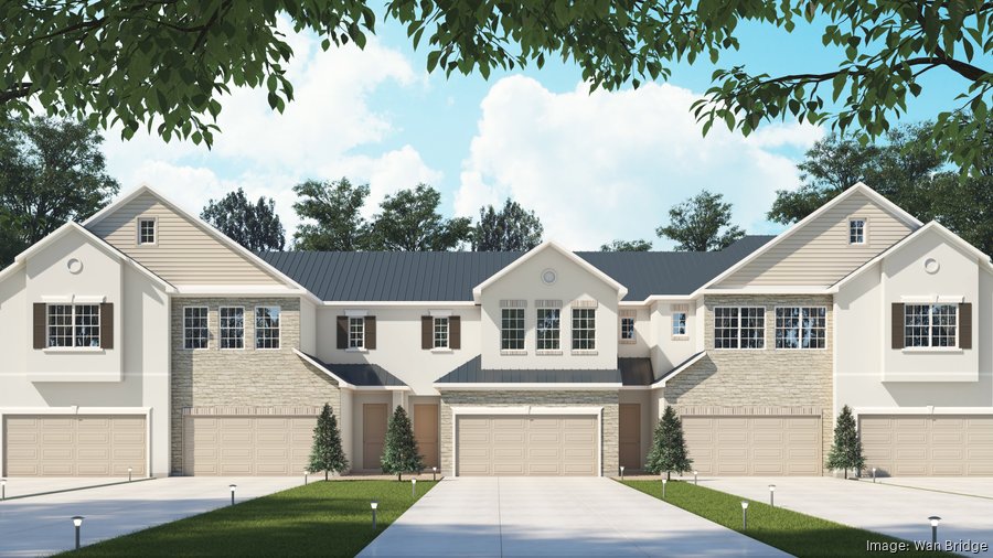 Wan Bridge makes progress on build-to-rent communities in Houston ...