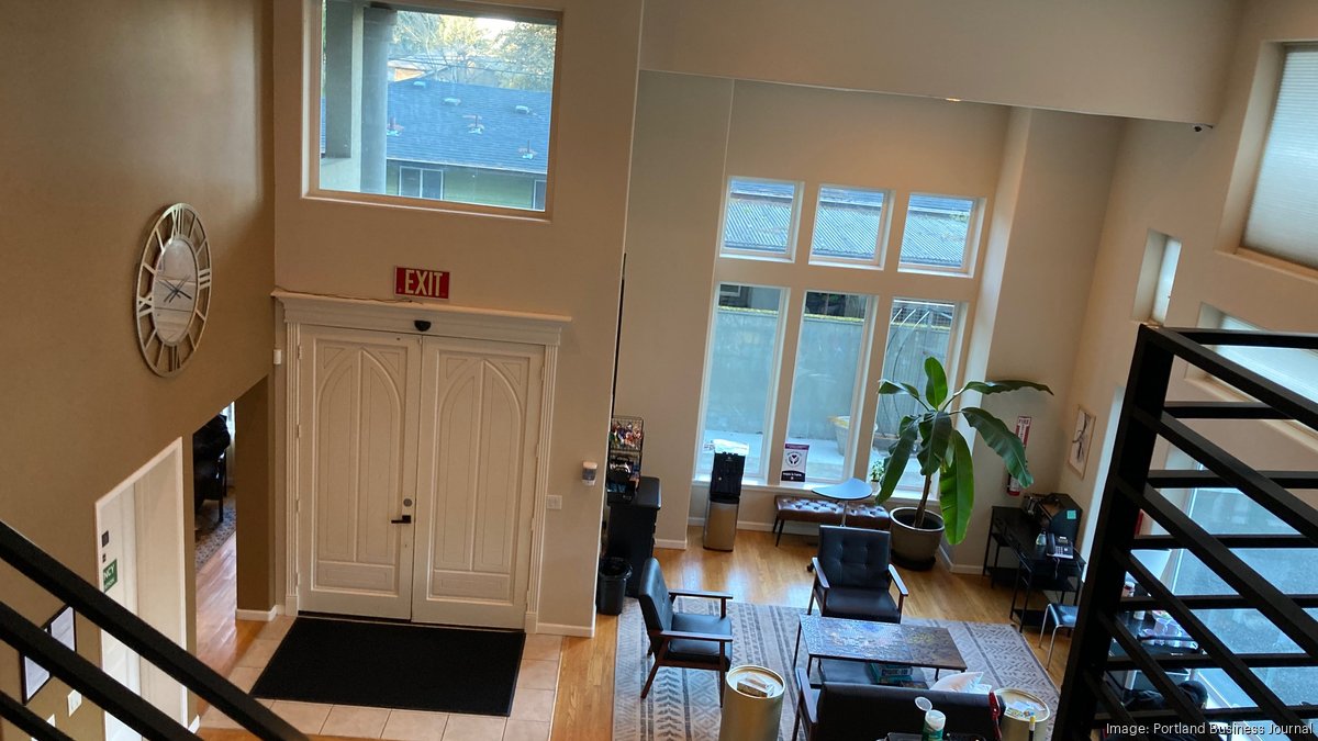 Recovery Works Measure 110-funded detox center is open - Portland ...