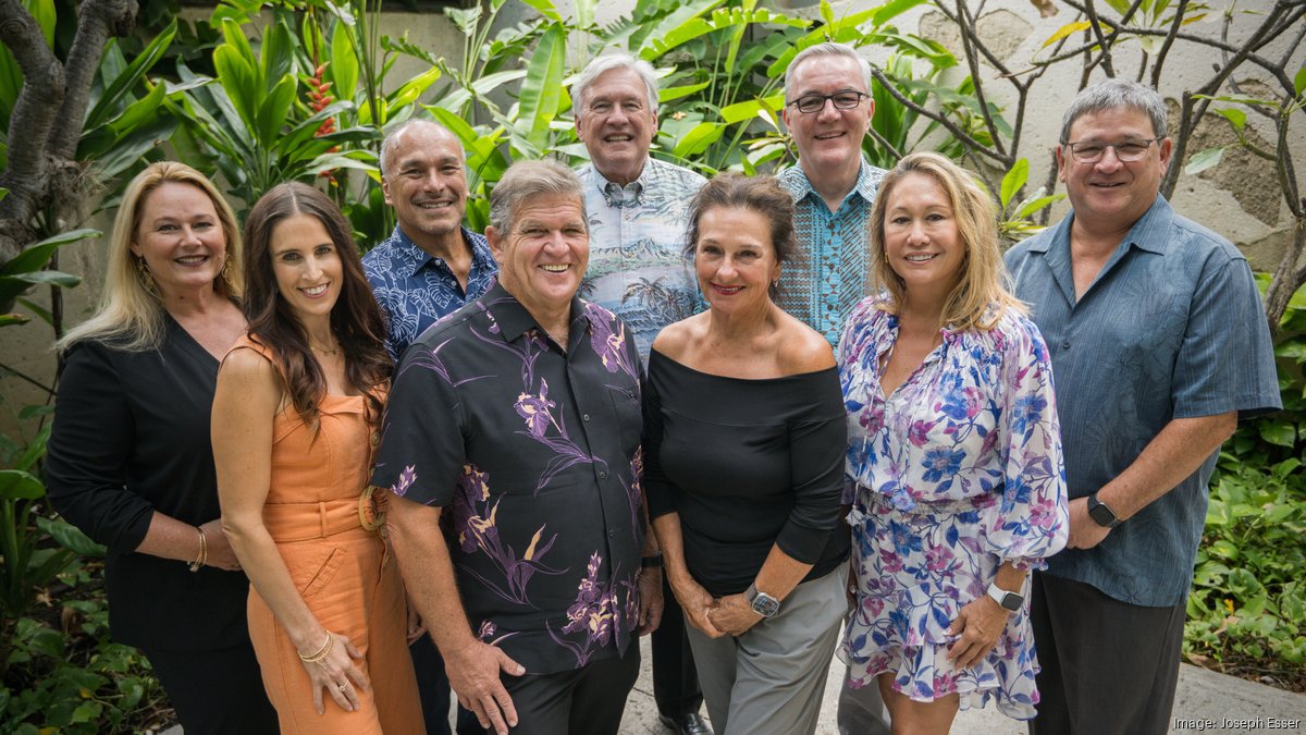 Corcoran Pacific Properties announces new ownership structure - Pacific ...