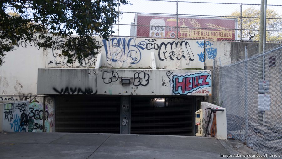 Georgia Tech envisions car-free campus with reopened Third Street ...