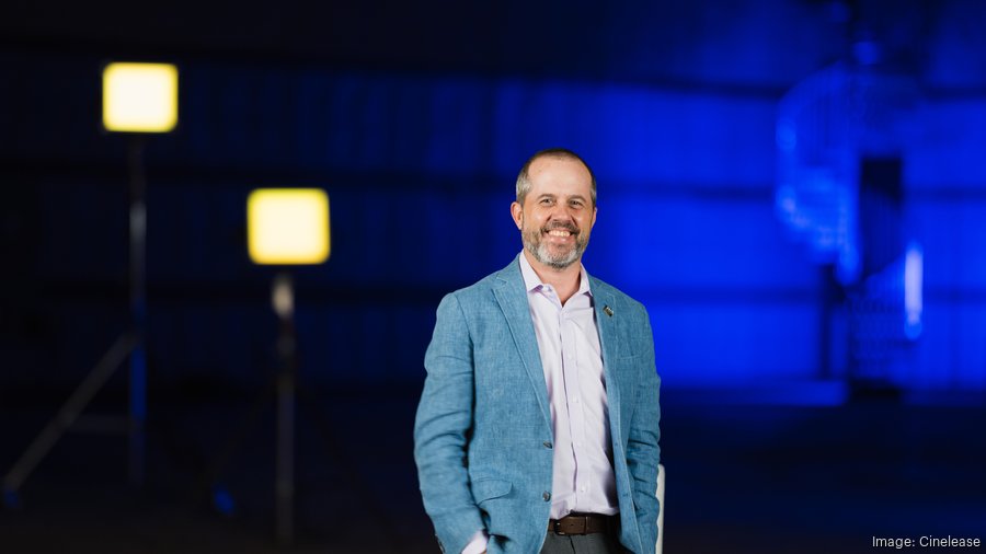 Georgia film could be 'busiest its ever been' in 2024, supporting ...