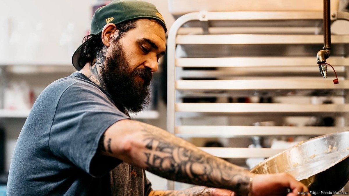 Breakin' Bread MKE coming to Water Street as to-go breakfast, lunch ...