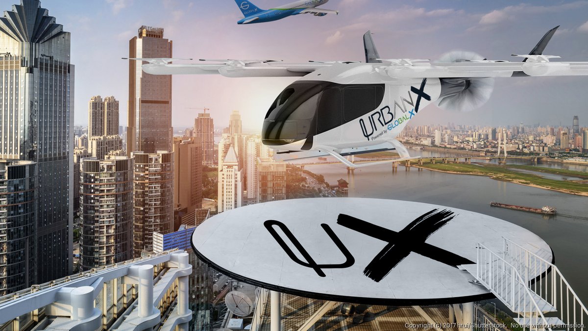 Global Crossing Airlines to bring commuter air taxi service to South ...