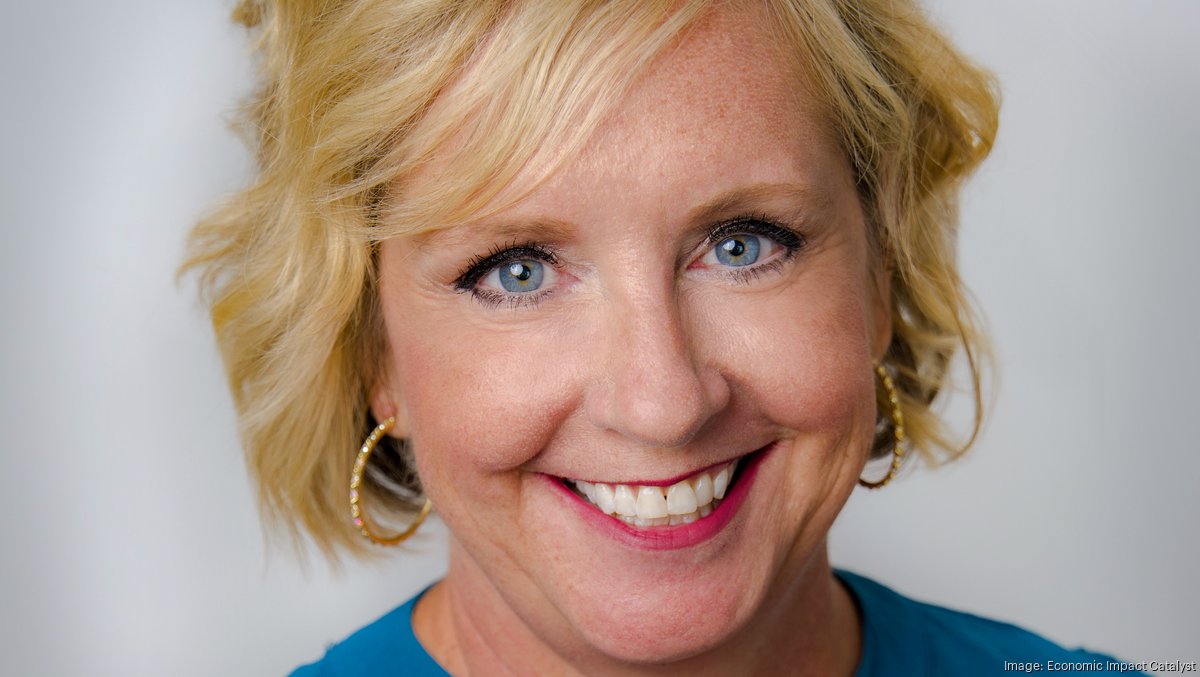 Economic Impact Catalyst in Clearwater hires new chief strategy officer ...