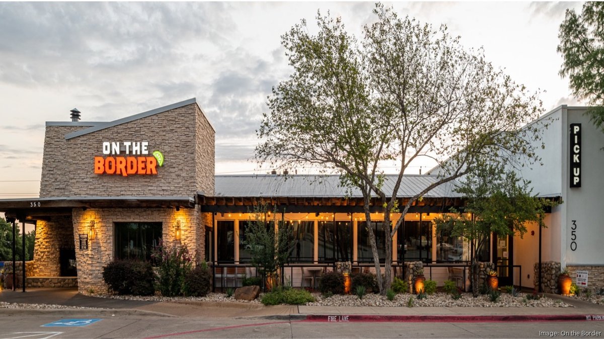 Mezcalito to open first Cary location in former On The Border spot ...