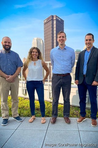 CorePower Magnetics awarded $20M to build advanced manufacturing ...