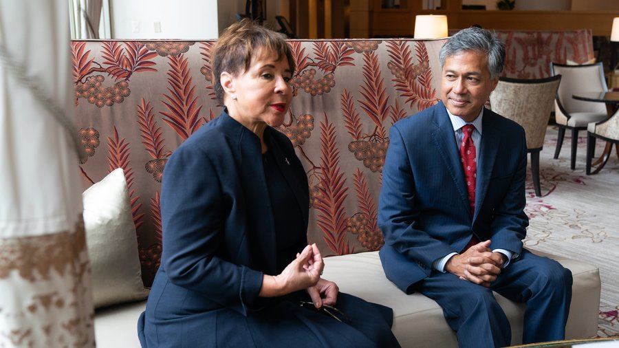 Salamander Washington D.C. renovations to begin in December ...