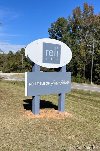 Alabama real estate title giant expands footprint - Birmingham Business ...