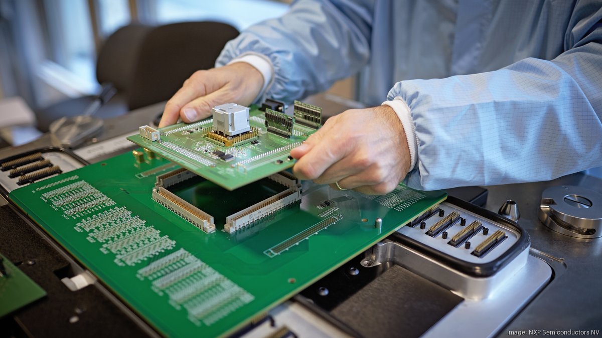 ASU, federal officials launching initiative to boost microelectronics ...
