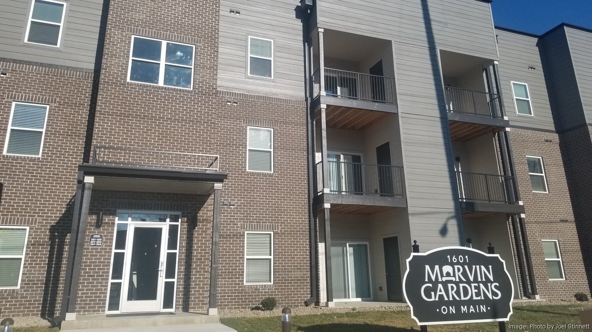 Marvin Gardens on Main opens in New Albany - Louisville Business First