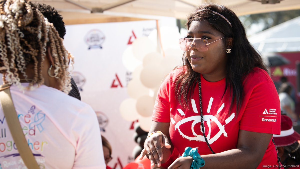 Genentech, American Diabetes Association and Alabama nonprofits forge ...