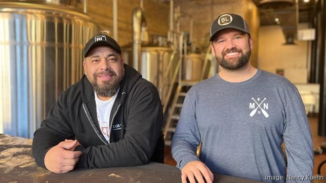 Brew Lab 101 Beer Co. heading to Minneapolis' North Loop - Minneapolis ...