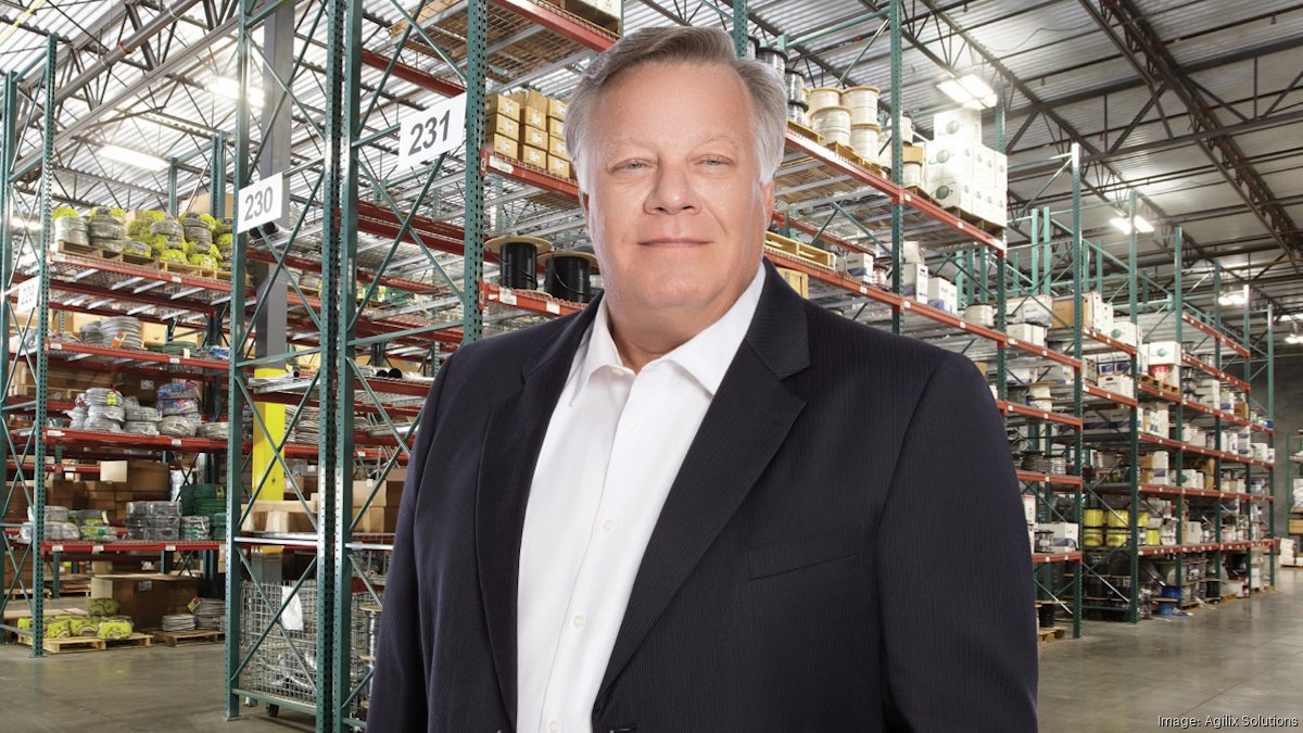 Agilix Solutions president Darrell Smith retires, David Armstrong and ...