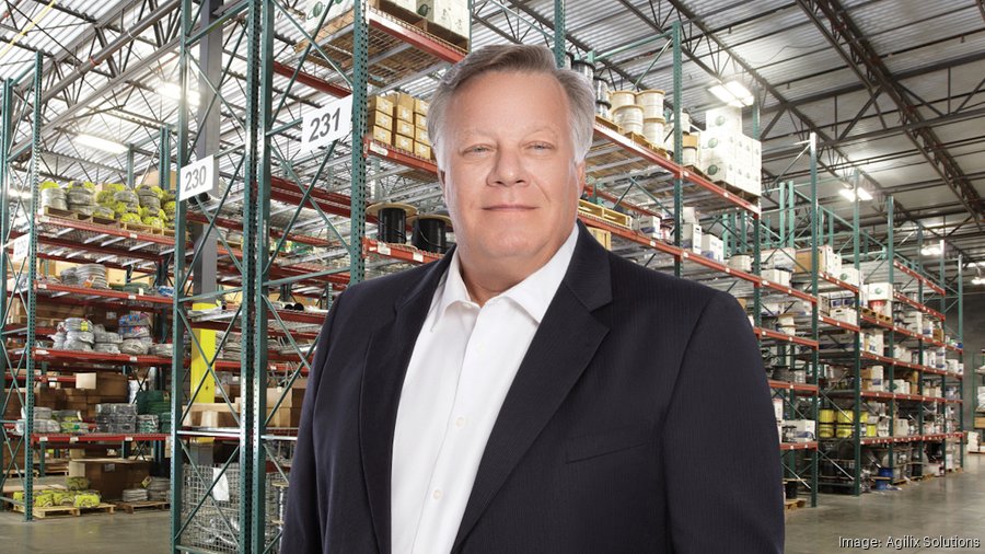 Agilix Solutions President Darrell Smith to retire, David Armstrong and ...