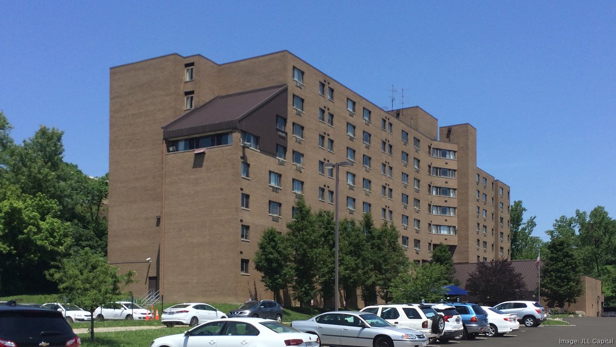Booth Residences upgrade: Salvation Army lands $11 million - Cincinnati ...