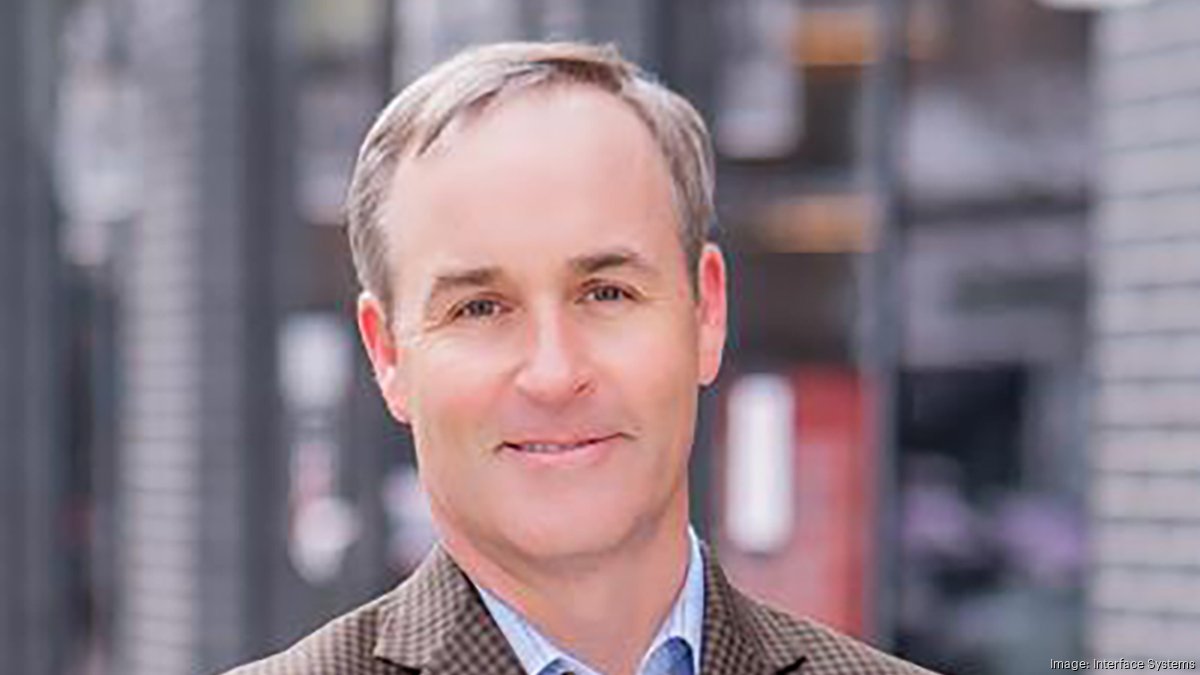 St. Louis-based IT firm adds 2 to C-suite - St. Louis Business Journal