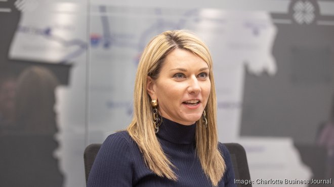 CLT Alliance hires city exec Tracy Dodson to lead recruiting, more ...