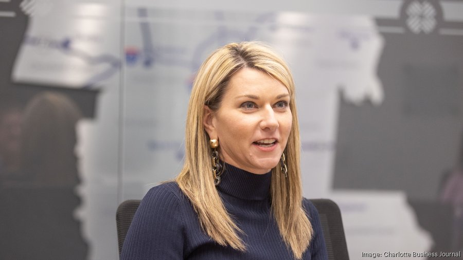 Ally makes changes to leadership ranks under new CEO - Charlotte ...