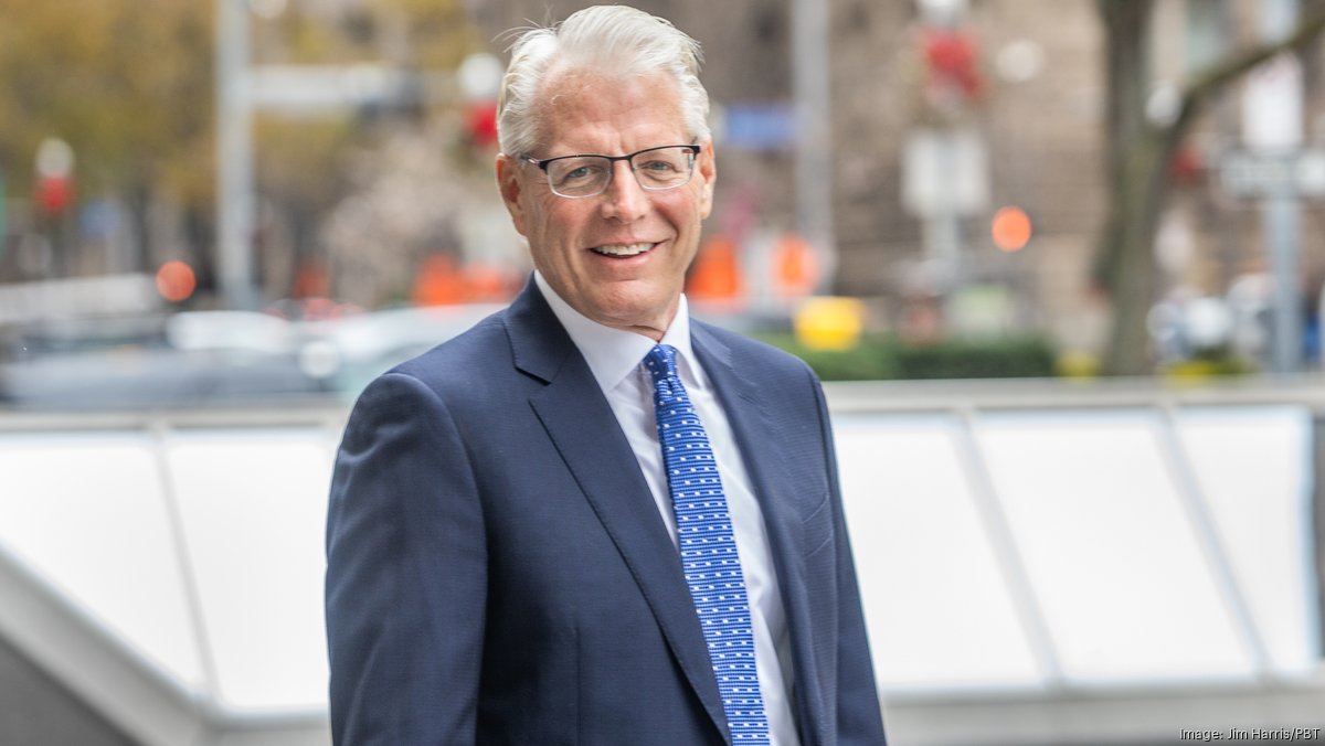 Clark Hill enters Atlanta, firm chairman Jeff Conn talks strategy ...