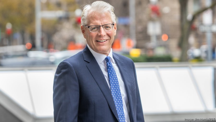 Clark Hill enters Atlanta, firm chairman Jeff Conn talks strategy ...