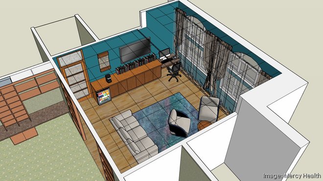 Mercy Health to expand breast care in Springfield with new center in ...