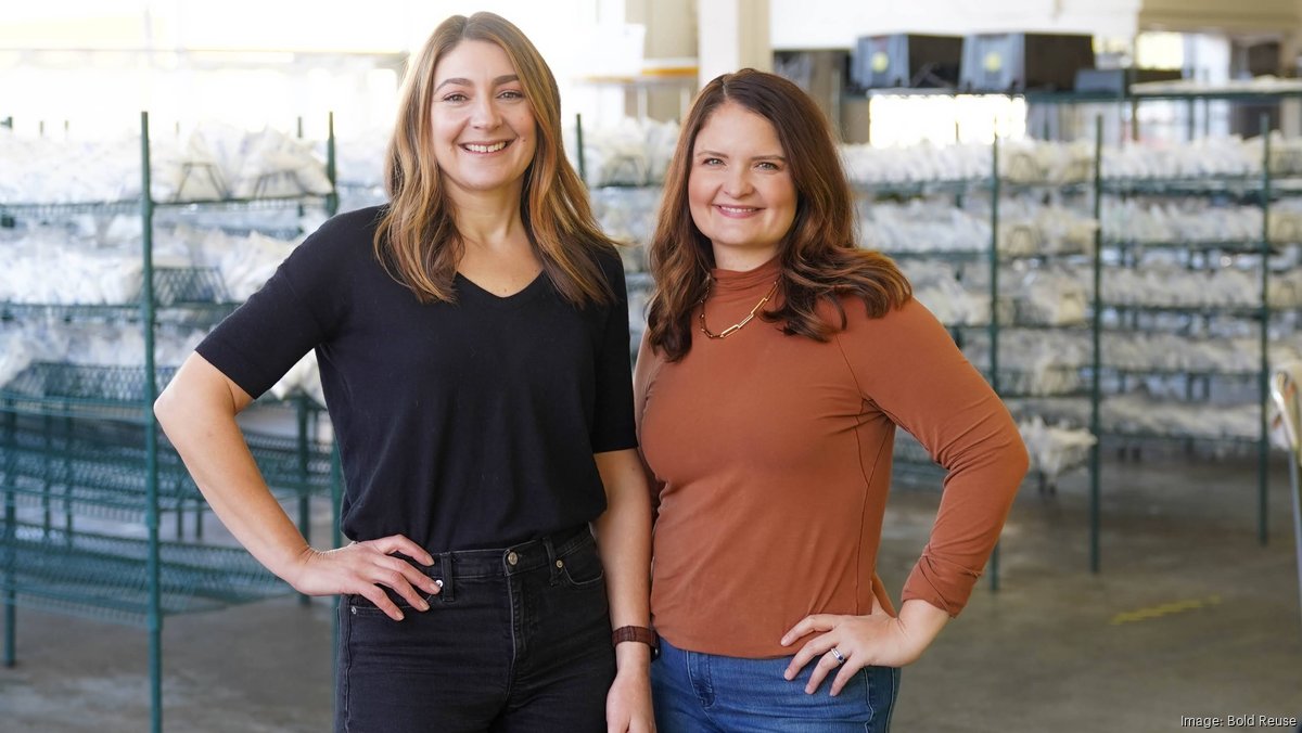 Portland Trail Blazers' reusable containers get national spotlight ...