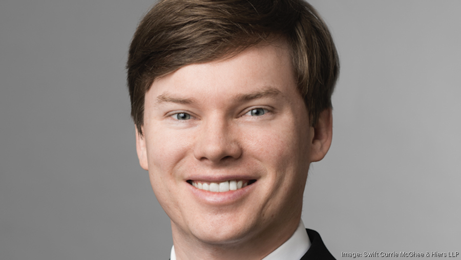 Clapp and Flint named partners with Swift Currie - Birmingham Business ...