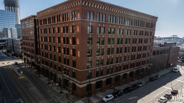 Marquette students envision apartments, condos, hotel for Johnson ...