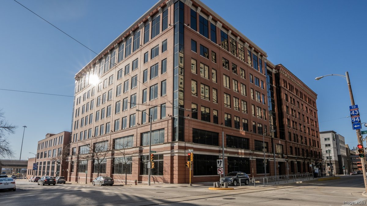 Major downtown Milwaukee redevelopment project to move quickly this ...