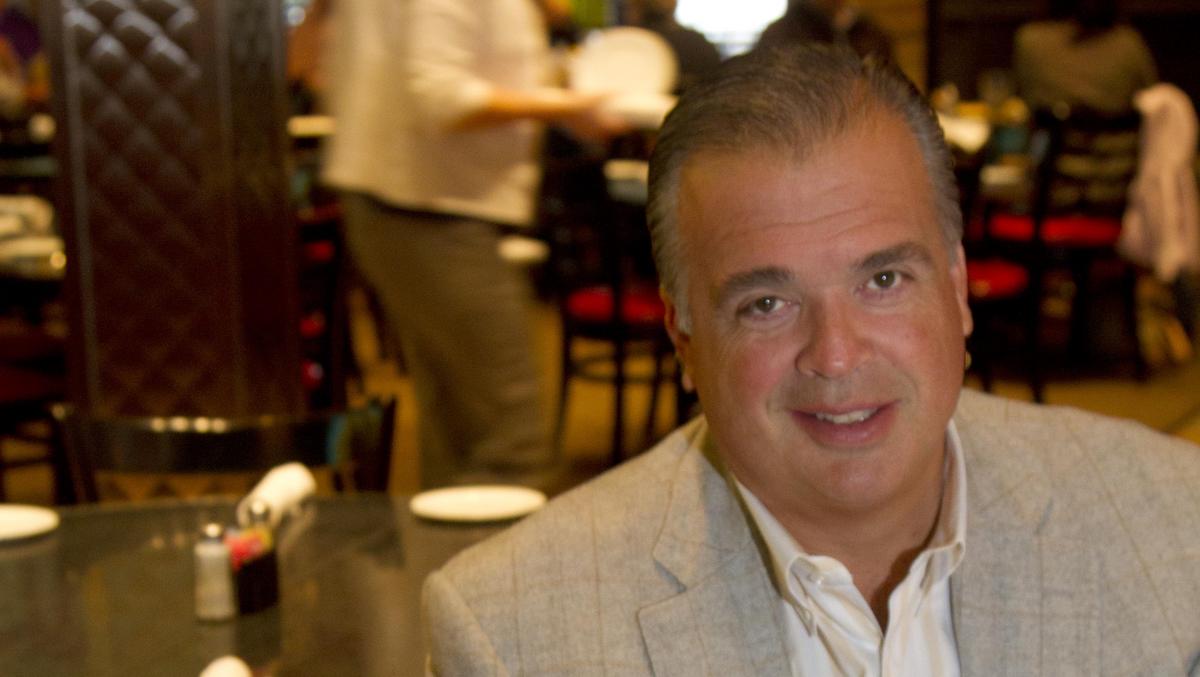 Cameron Mitchell Restaurants may go public, founder tells Fast Company ...