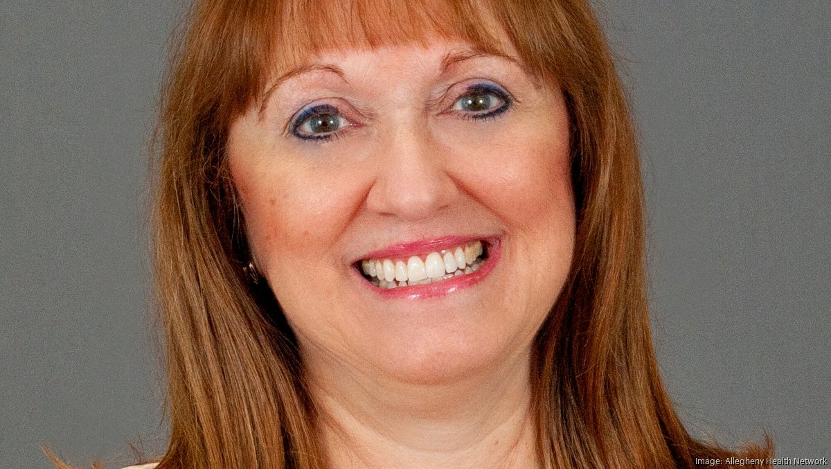Angela Costa named Allegheny Health Network’s chief nurse executive ...